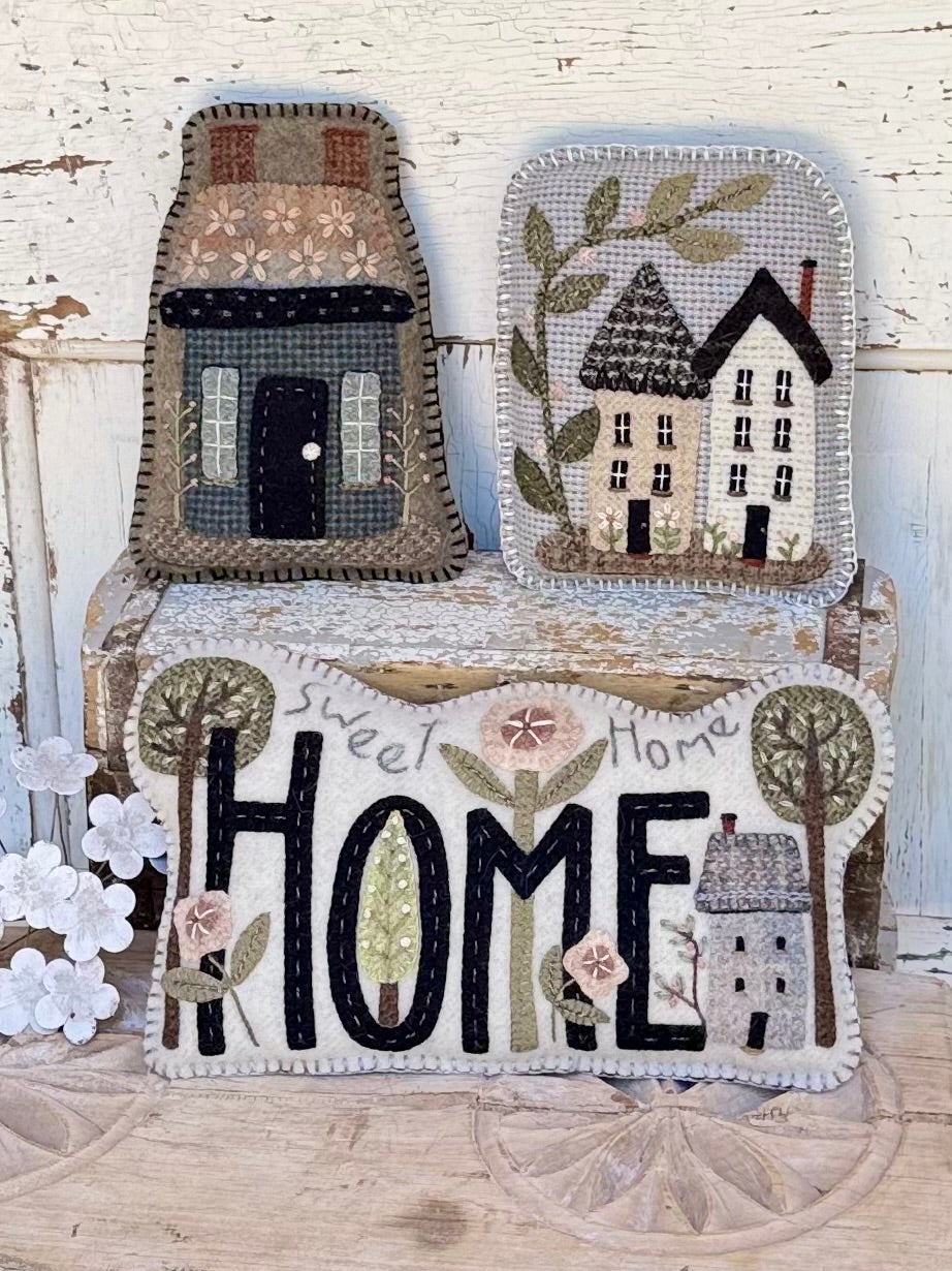 #450 House & Home Bowl Fillers | Heart to Hand